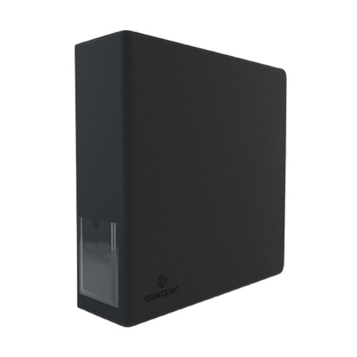 Gamegenic Prime D-Ring Binder Playset Size – Gameology