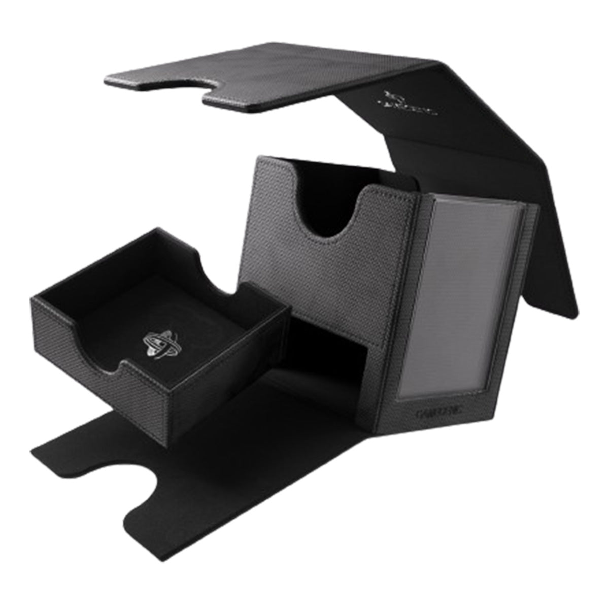 Gamegenic Sidekick PRO 100+ XL Black – Gameology product