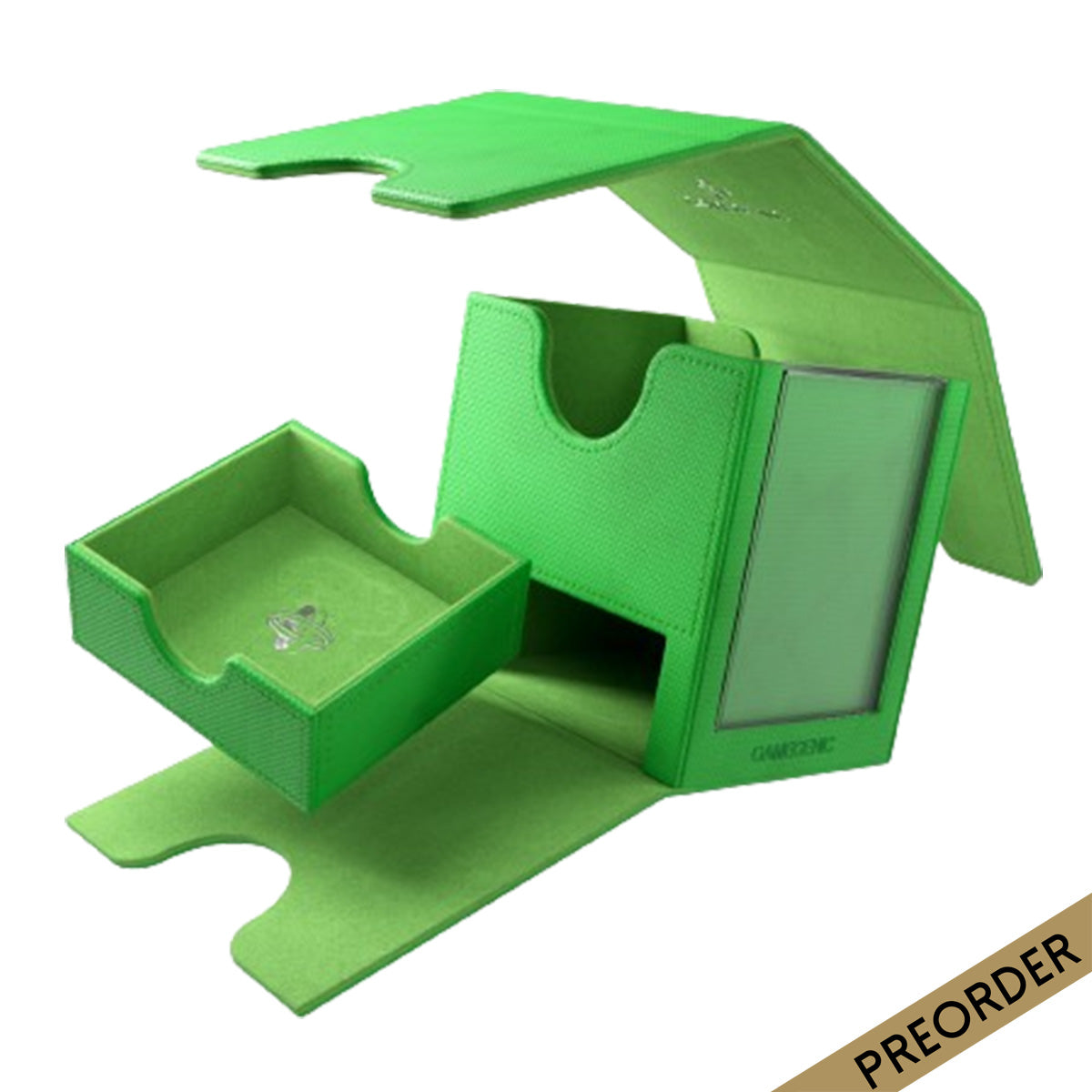 Gamegenic Sidekick PRO 100+ XL Green – Gameology product