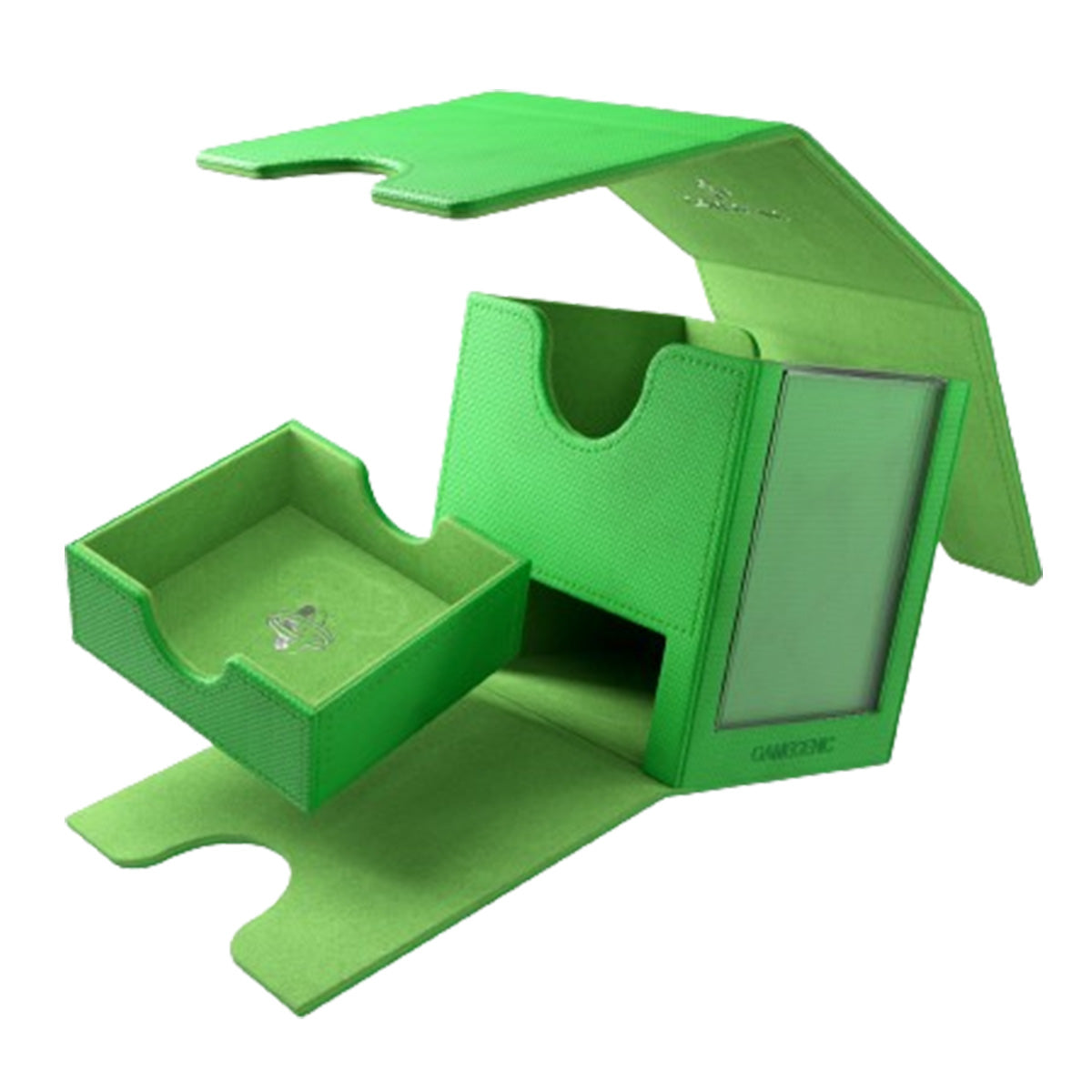 Gamegenic Sidekick PRO 100+ XL Green – Gameology