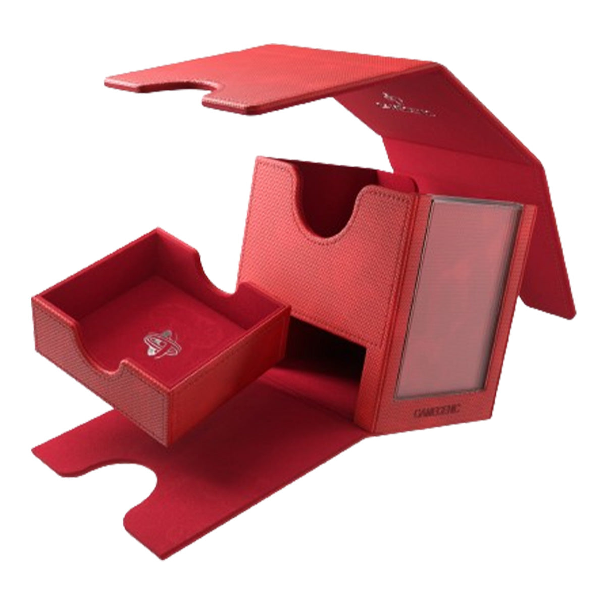 Gamegenic Sidekick PRO 100+ XL Red – Gameology