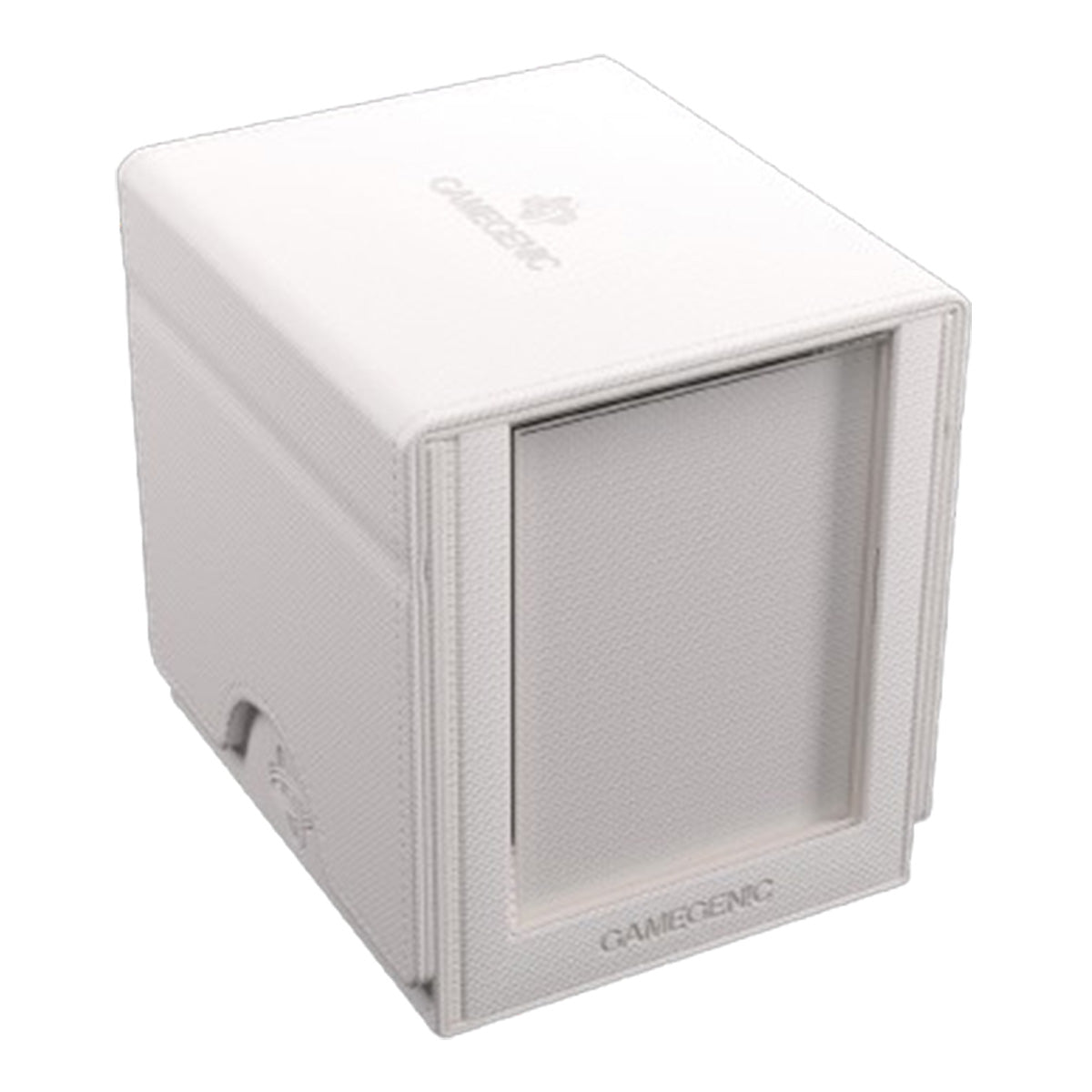 Gamegenic Sidekick PRO 100+ XL White – Gameology product