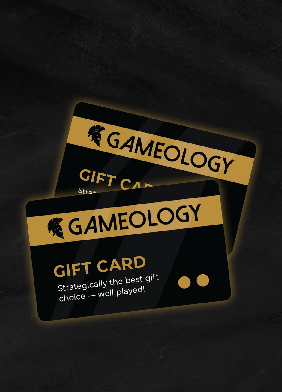 NRL Cards – Gameology