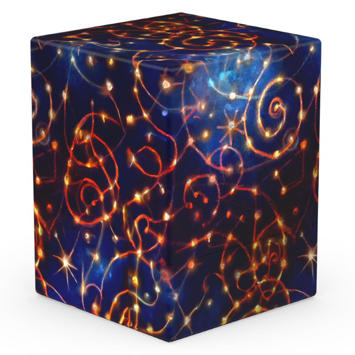 Ultimate Guard RTE Boulder 100+ Deck Box - MTG Bloomburrow - Great Nig ...