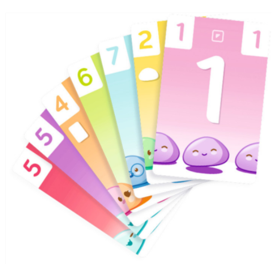 Happy Mochi | Board Game – Gameology product