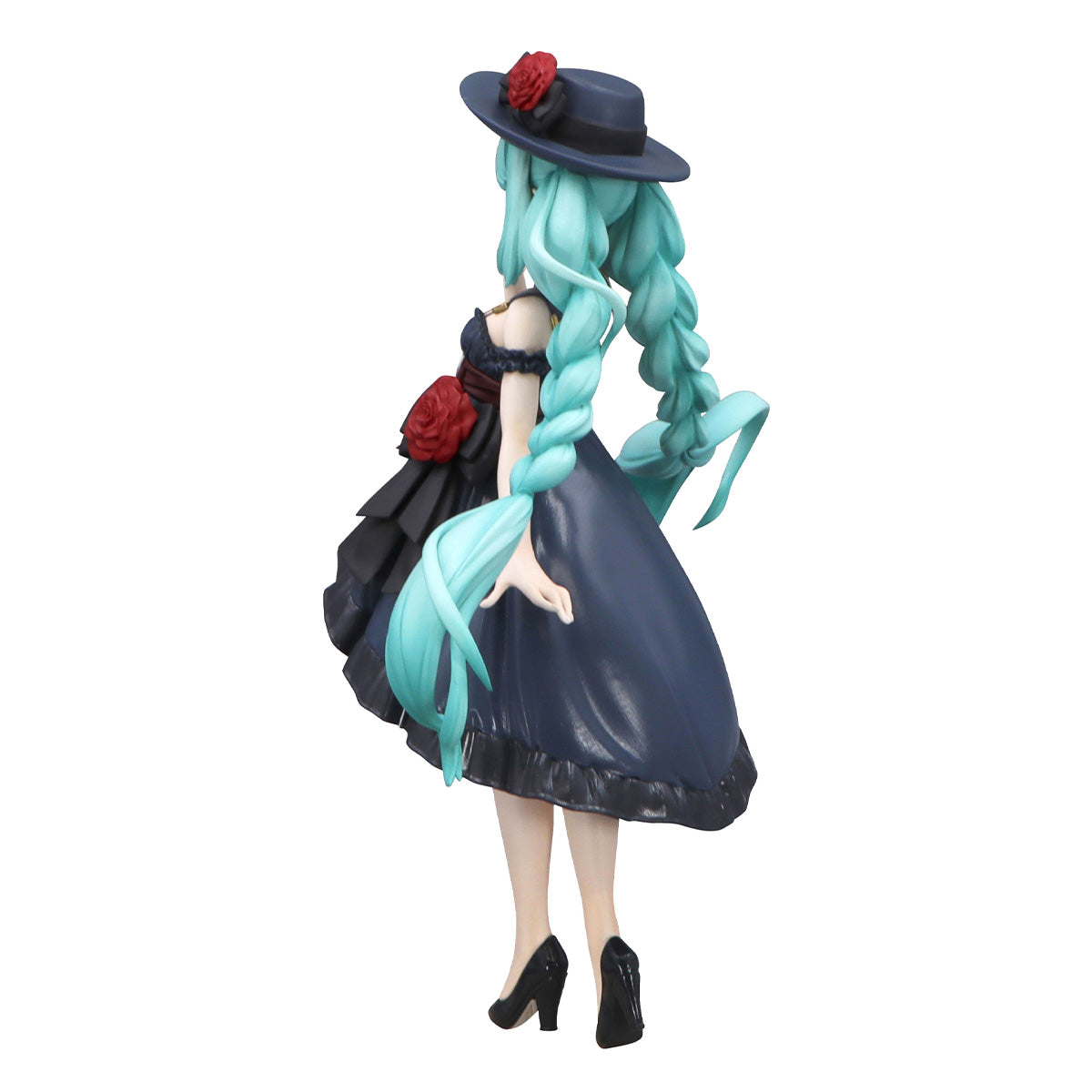 Hatsune Miku Trio Try It Figure Outing Dress – Gameology product