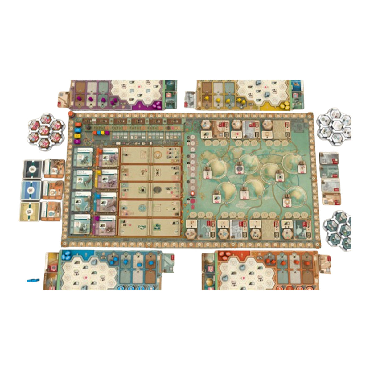 Inventions Evolution of Ideas – Gameology product