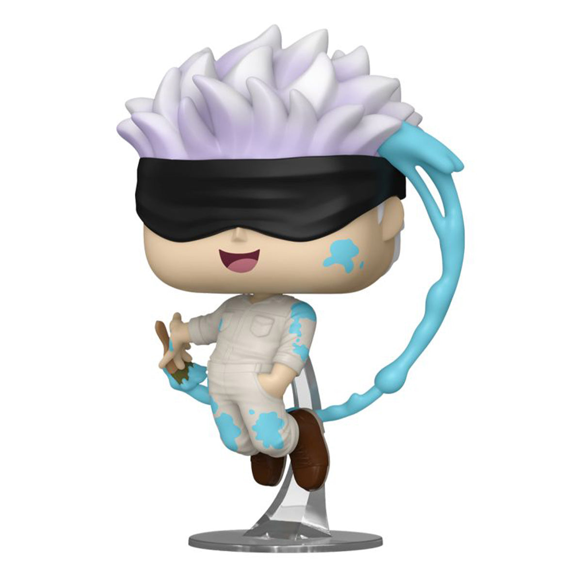 Jujutsu Kaisen - Satoru Gojo (Painting) Pop! Vinyl – Gameology product