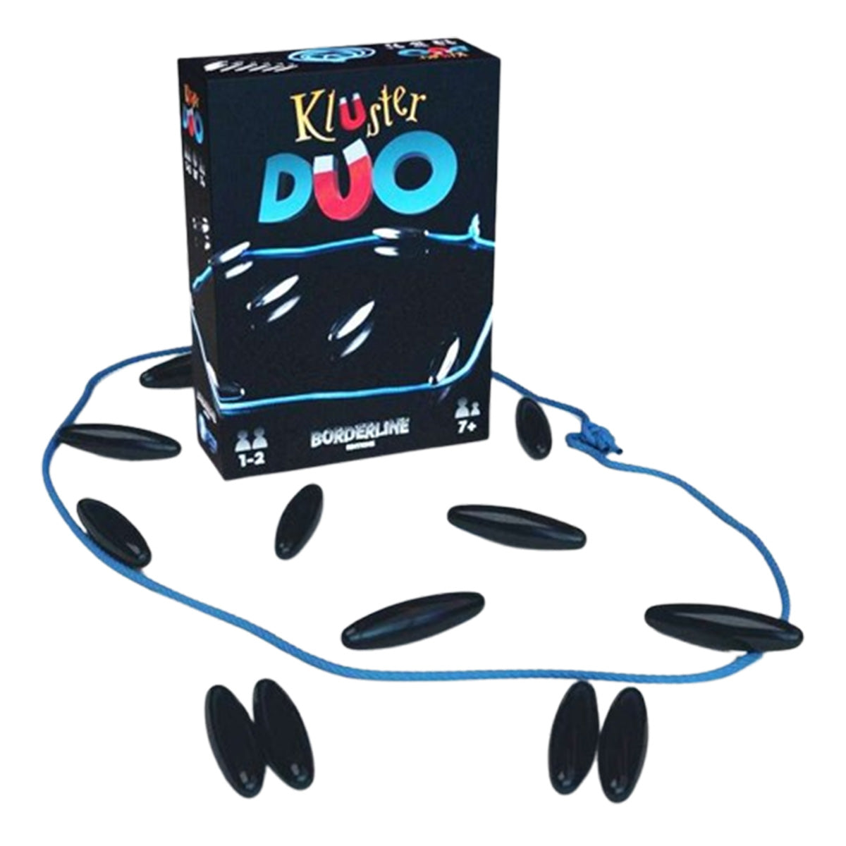 Kluster Duo – Gameology product