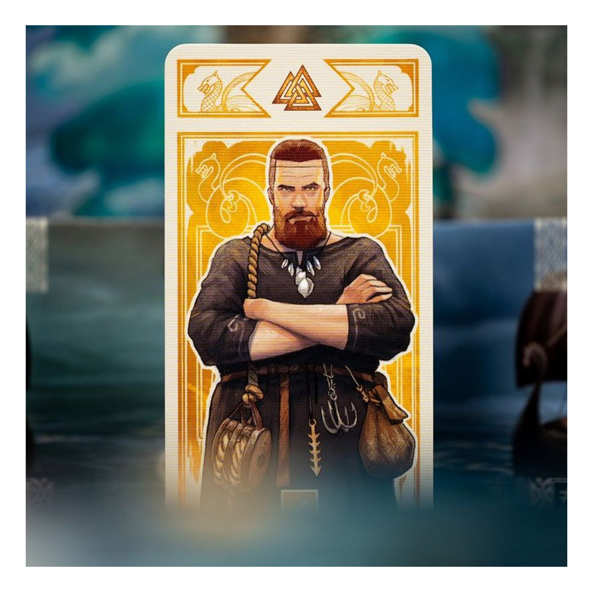 Knarr | Board Game – Gameology product