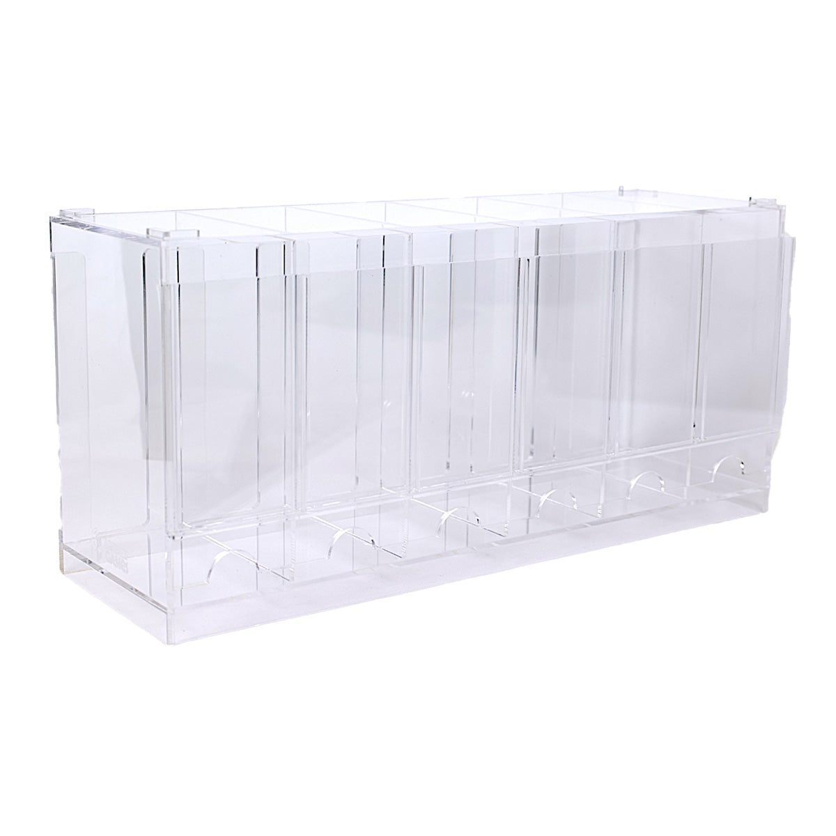 LPG Essential Acrylic Booster Dispenser – Gameology product