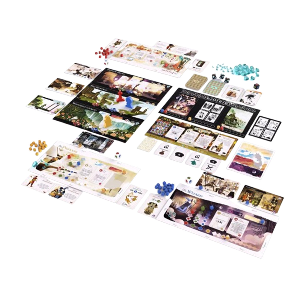 Lore | Board Game – Gameology product