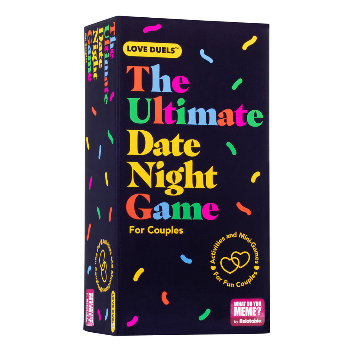 Love Duels The Ultimate Date Night Game – Gameology product