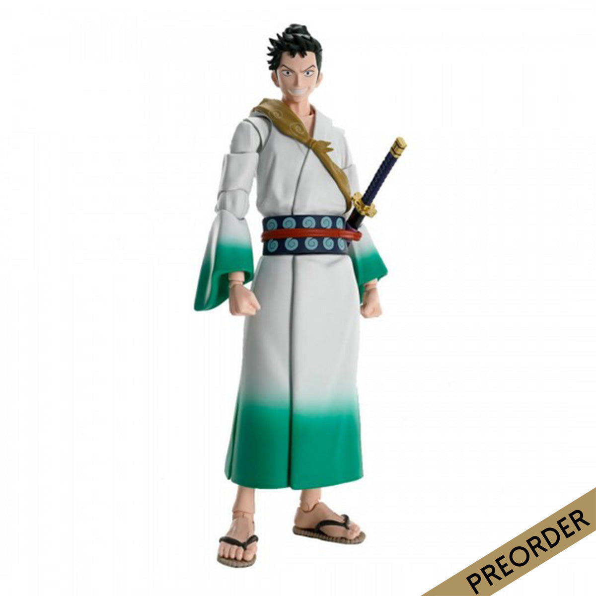 MONSTERS - S.H.FIGUARTS - RYUMA – Gameology product