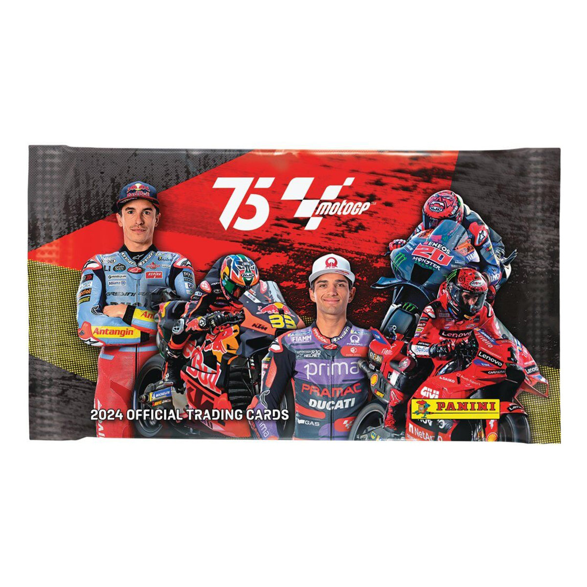 MOTO GP 2024 Trading Cards Booster Box – Gameology product