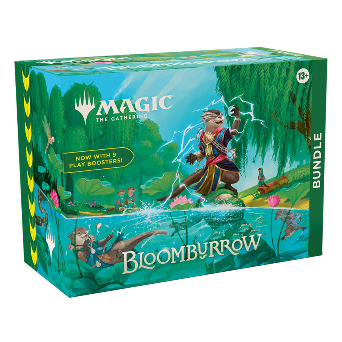 Magic Bloomburrow Bundle – Gameology