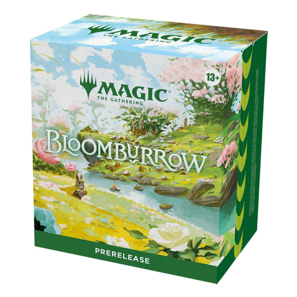 Magic Bloomburrow Prerelease Pack – Gameology product