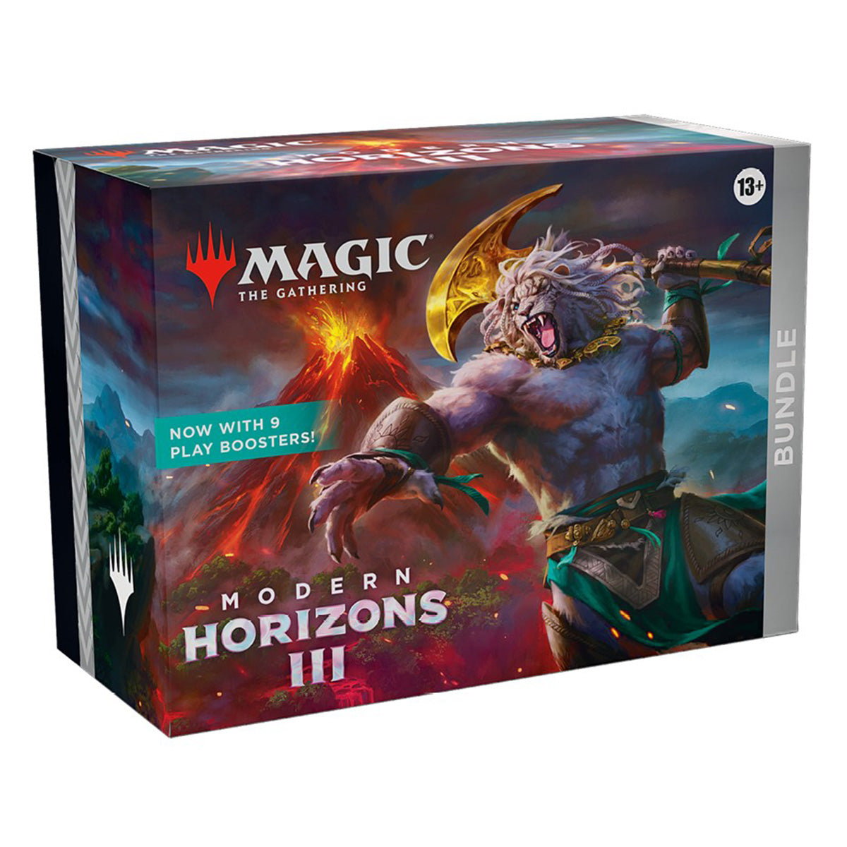 Magic Modern Horizons 3 Bundle – Gameology product