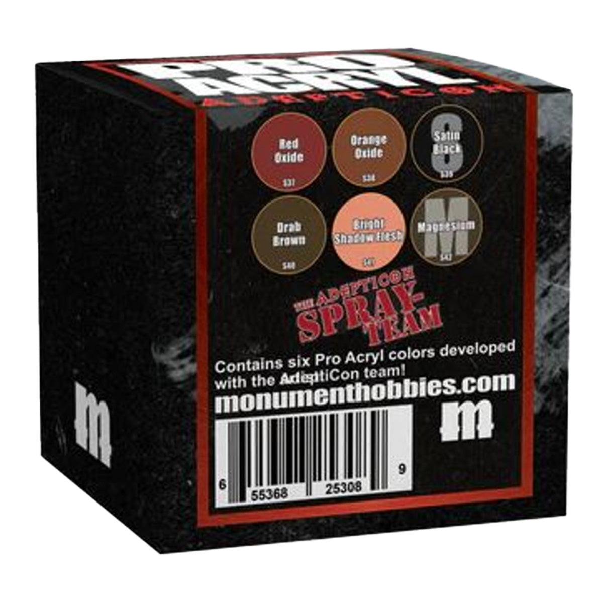 Monument Hobbies - Signature Series - Adepticon Spray Team – Gameology product