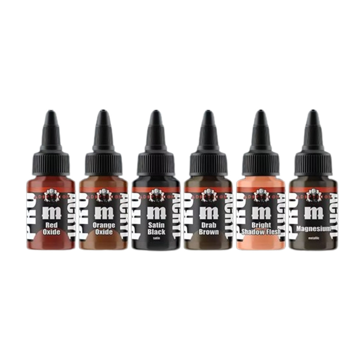 Monument Hobbies - Signature Series - Adepticon Spray Team – Gameology ...