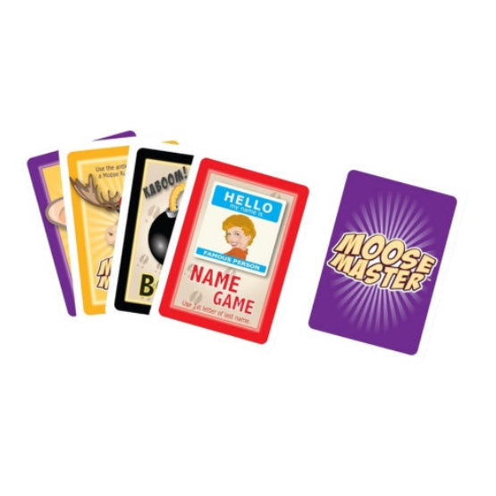 Moose Master | Board Game – Gameology product