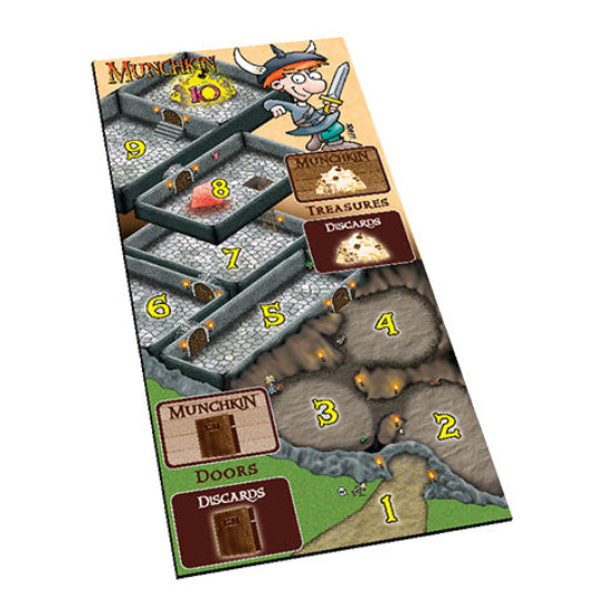 Munchkin Big Box – Gameology product