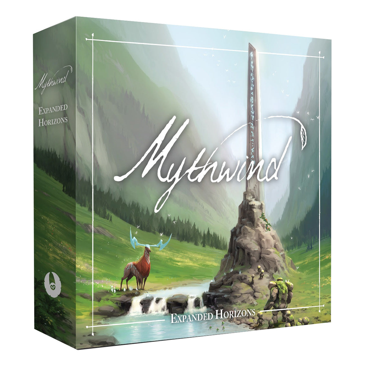 Mythwind Expanded Horizons Expansion – Gameology product