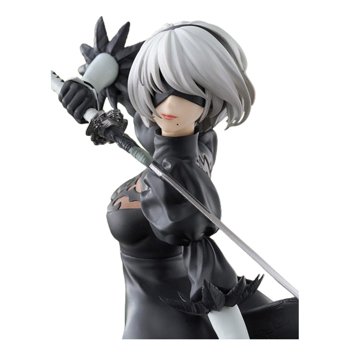 NieR Automata Ver1.1a POP UP PARADE 2B (YoRHa No 2 Type B) – Gameology product