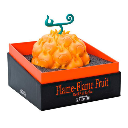 One Piece - Flame-Flame Fruit Replica – Gameology product