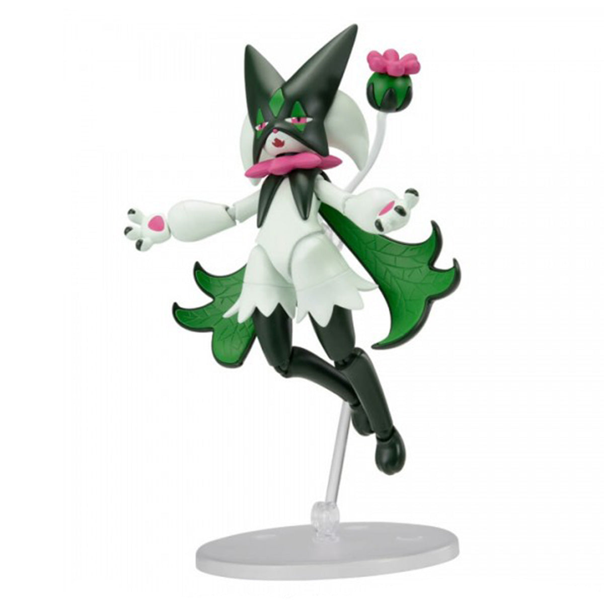 POKEMON - MODEL KIT - MEOWSCARADA – Gameology product