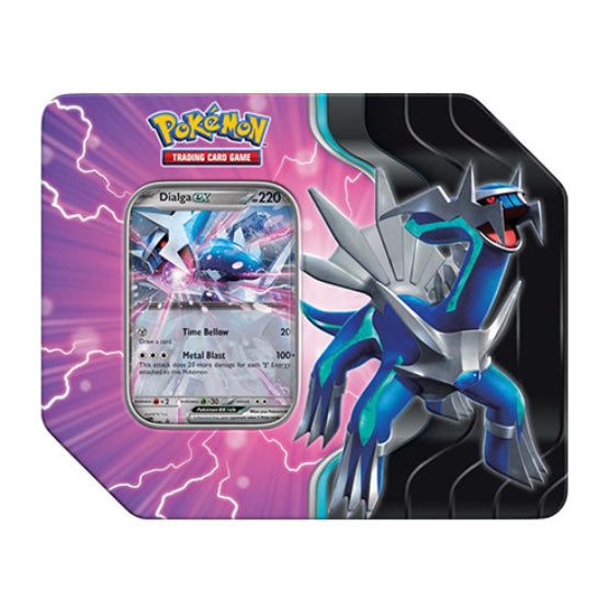 Azure Legends Tin (Set of 3) POKEMON TCG – Gameology product
