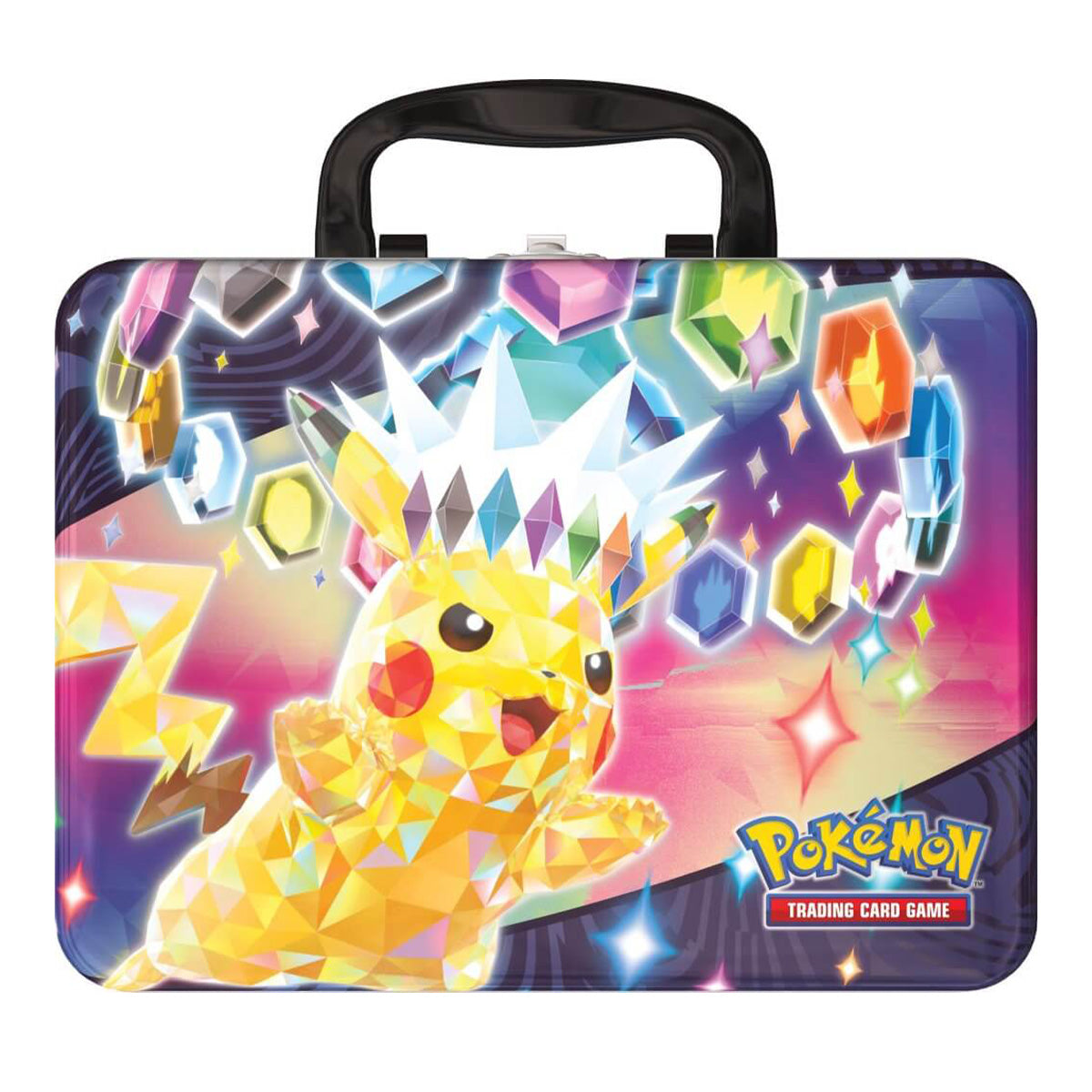 POKEMON TCG November 2024 Collectors Chest – Gameology product