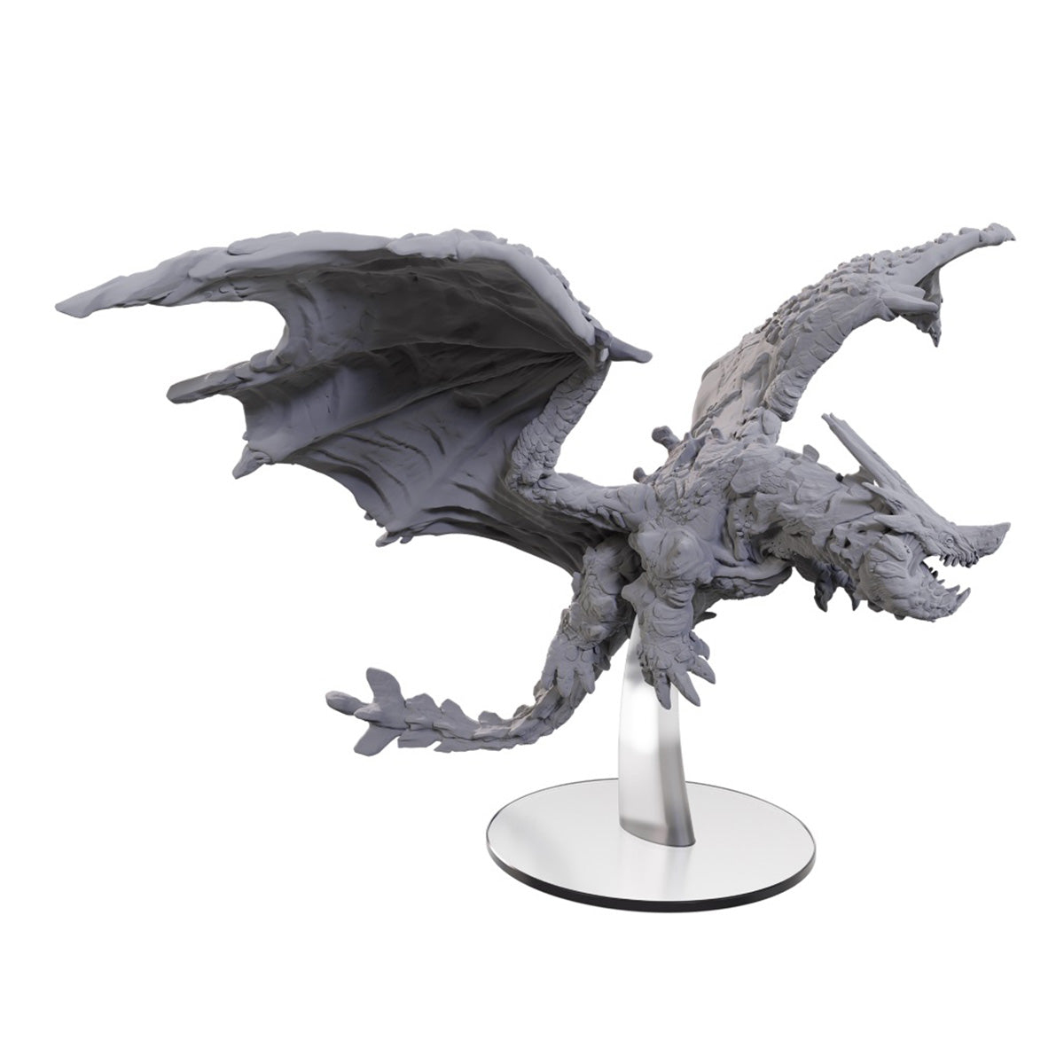 Pathfinder Deep Cuts Adult Adamantine Dragon Boxed Miniature ...