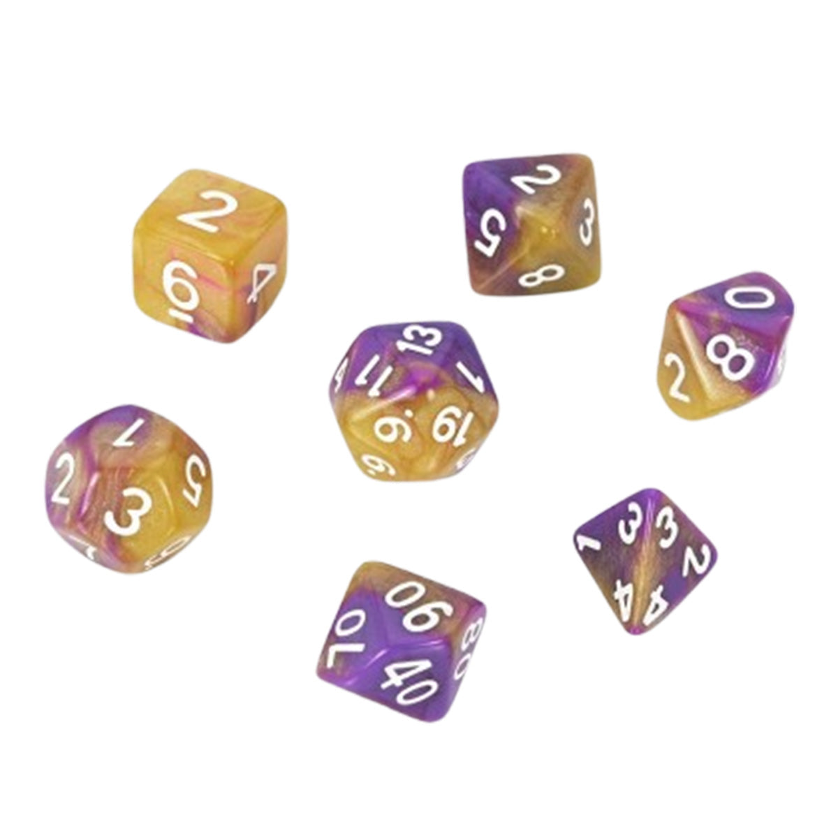 Pathfinder: Dice Conquest – Gameology product