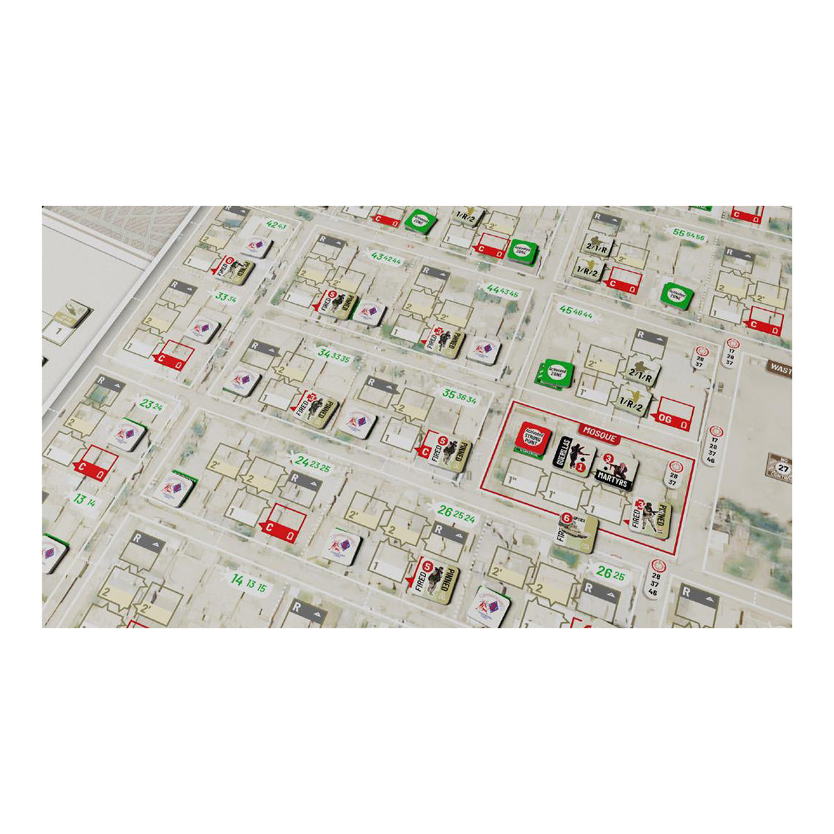 Phantom Fury Second Edition – Gameology product