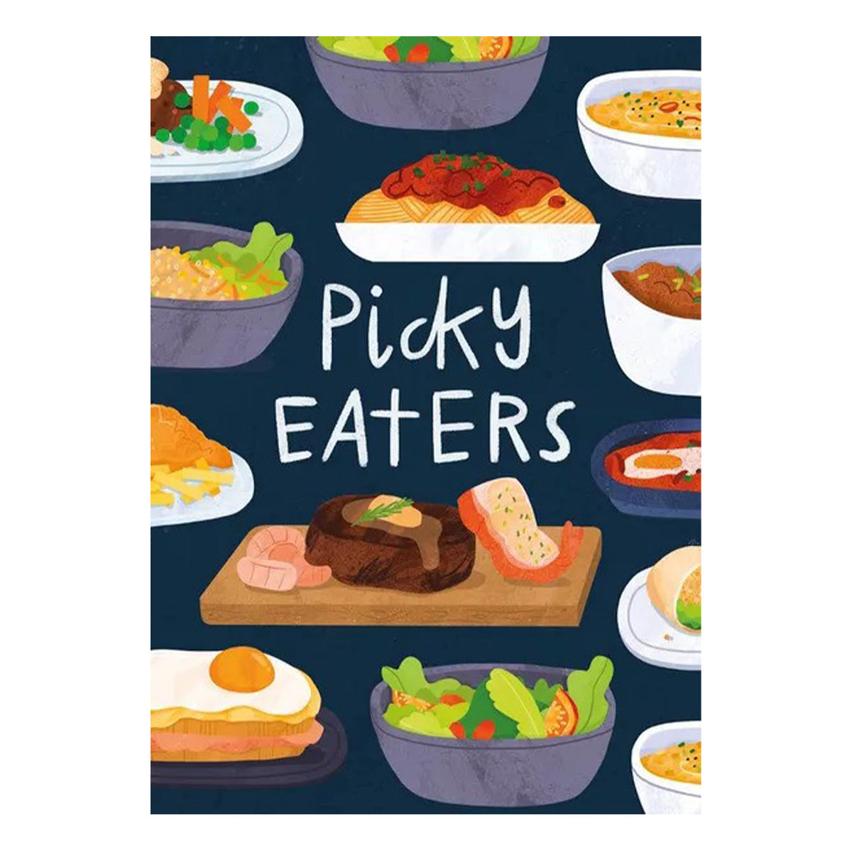 Picky Eaters – Gameology product