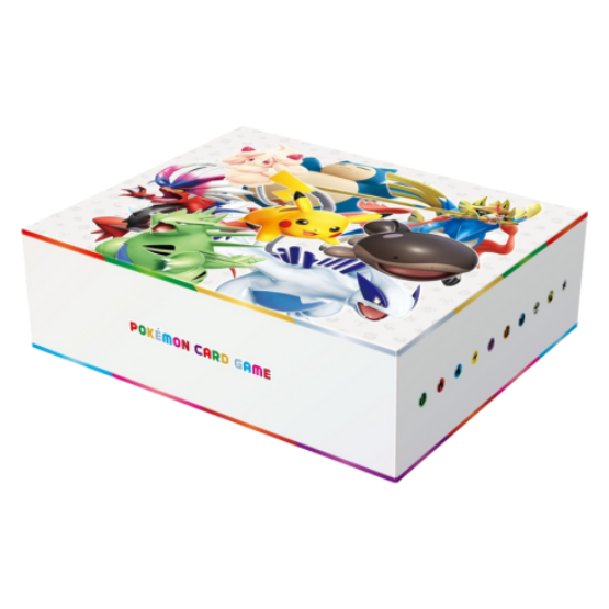 Pokemon TCG Start Deck Generations Special Battle Set Japanese – Gameology