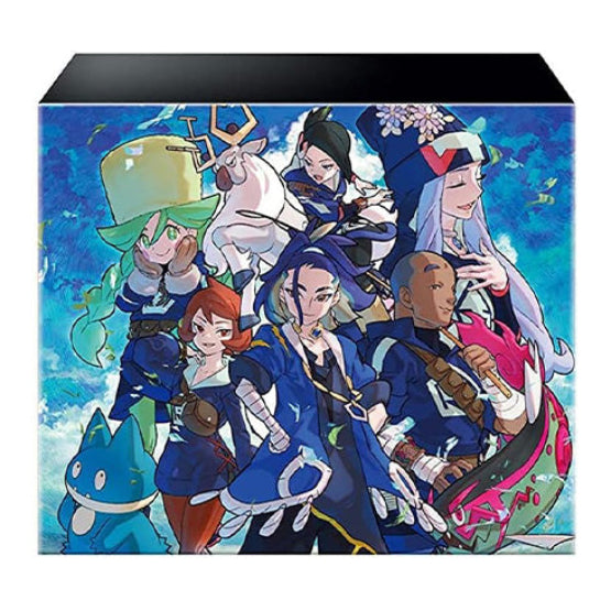 Pokemon TCG Diamond Clan Special Set Japanese – Gameology