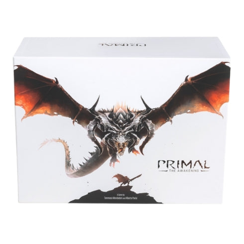 Primal The Awakening Core Game – Gameology product