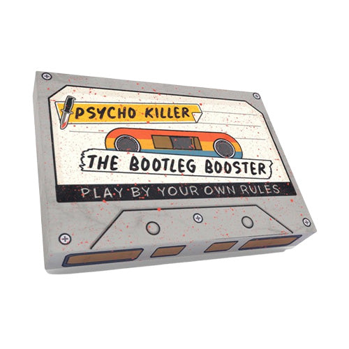 Psycho Killer Bootleg Booster Expansion – Gameology