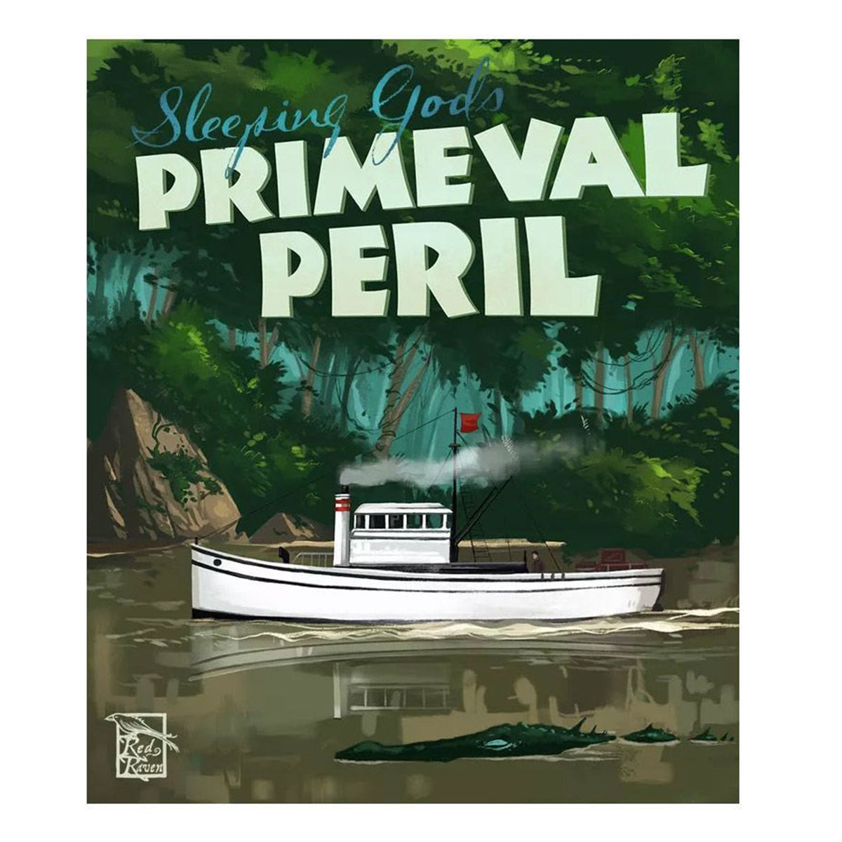 Sleeping Gods Primeval Peril – Gameology
