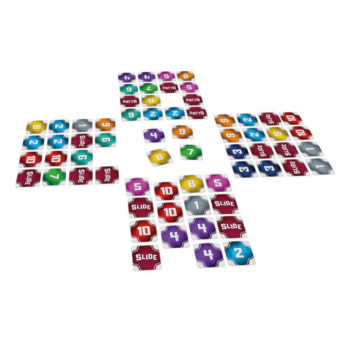 Slide | Board Game – Gameology product