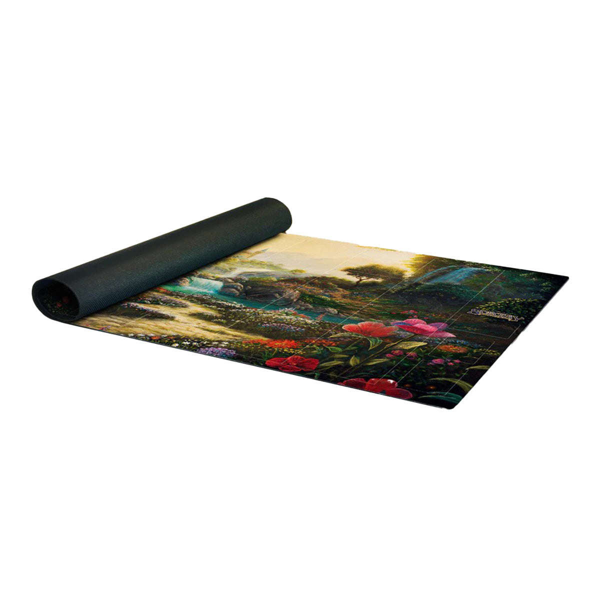 Sorcery TCG Arthurian Legends Valley of Delight Playmat – Gameology product