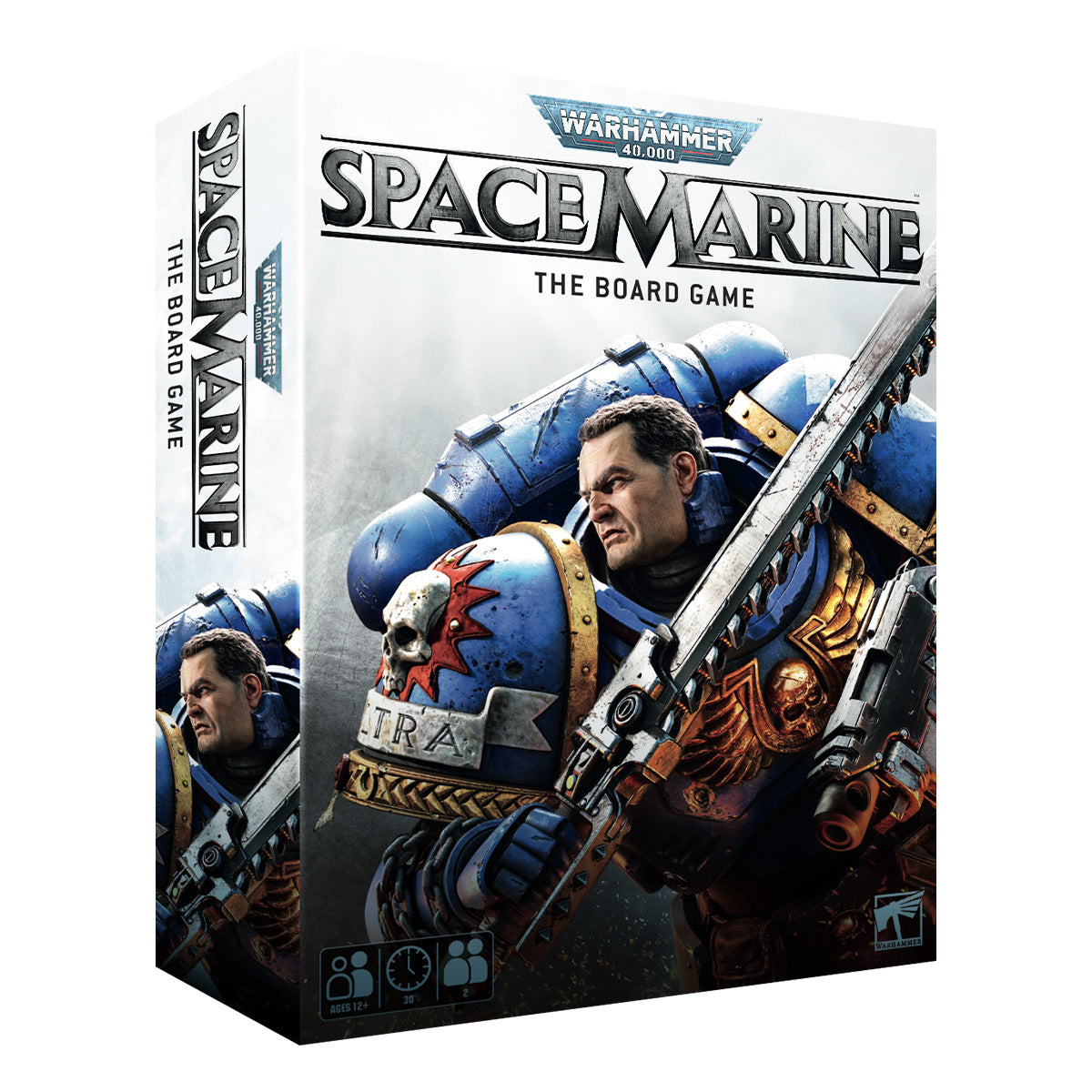 Space Marine: The Board Game – Gameology product
