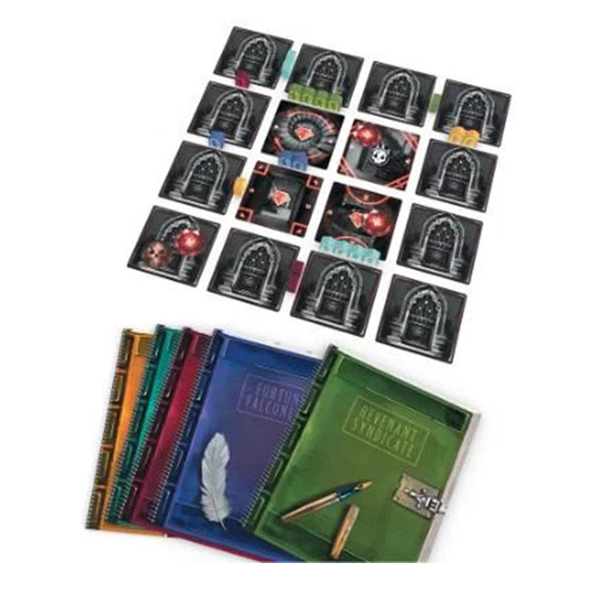 Spectral – Gameology product