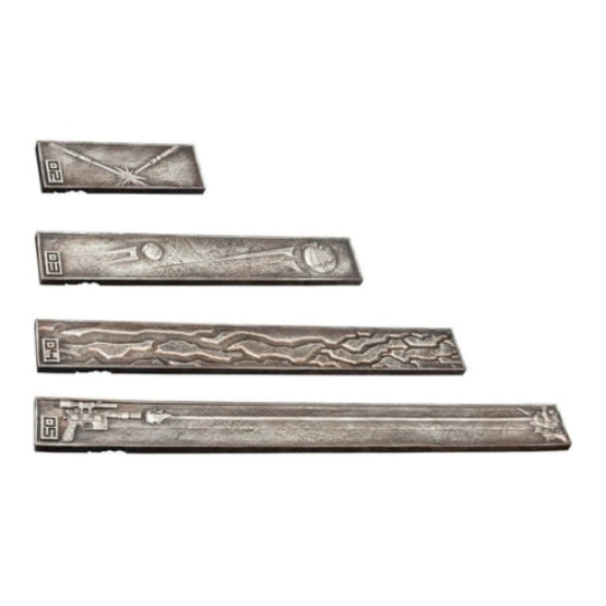 Star Wars Shatterpoint Movement & Range Tools – Gameology product