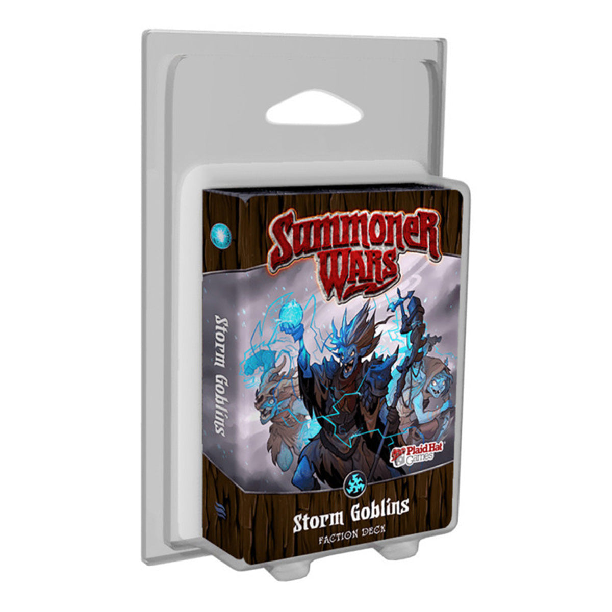 Summoner Wars 2e - Storm Goblins Faction Deck – Gameology