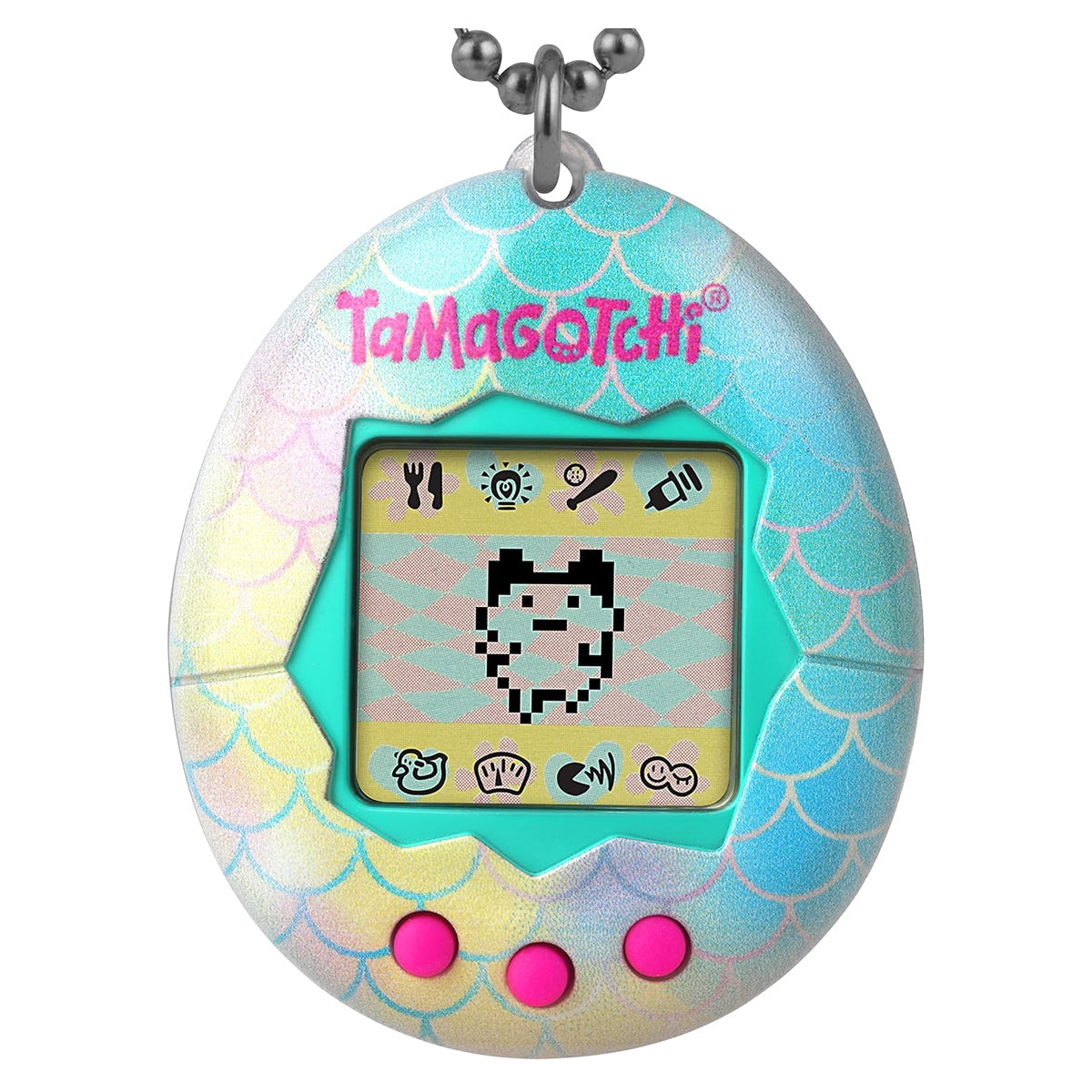 Tamagotchi Original - Mermaid – Gameology