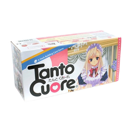 Tanto Cuore – Gameology