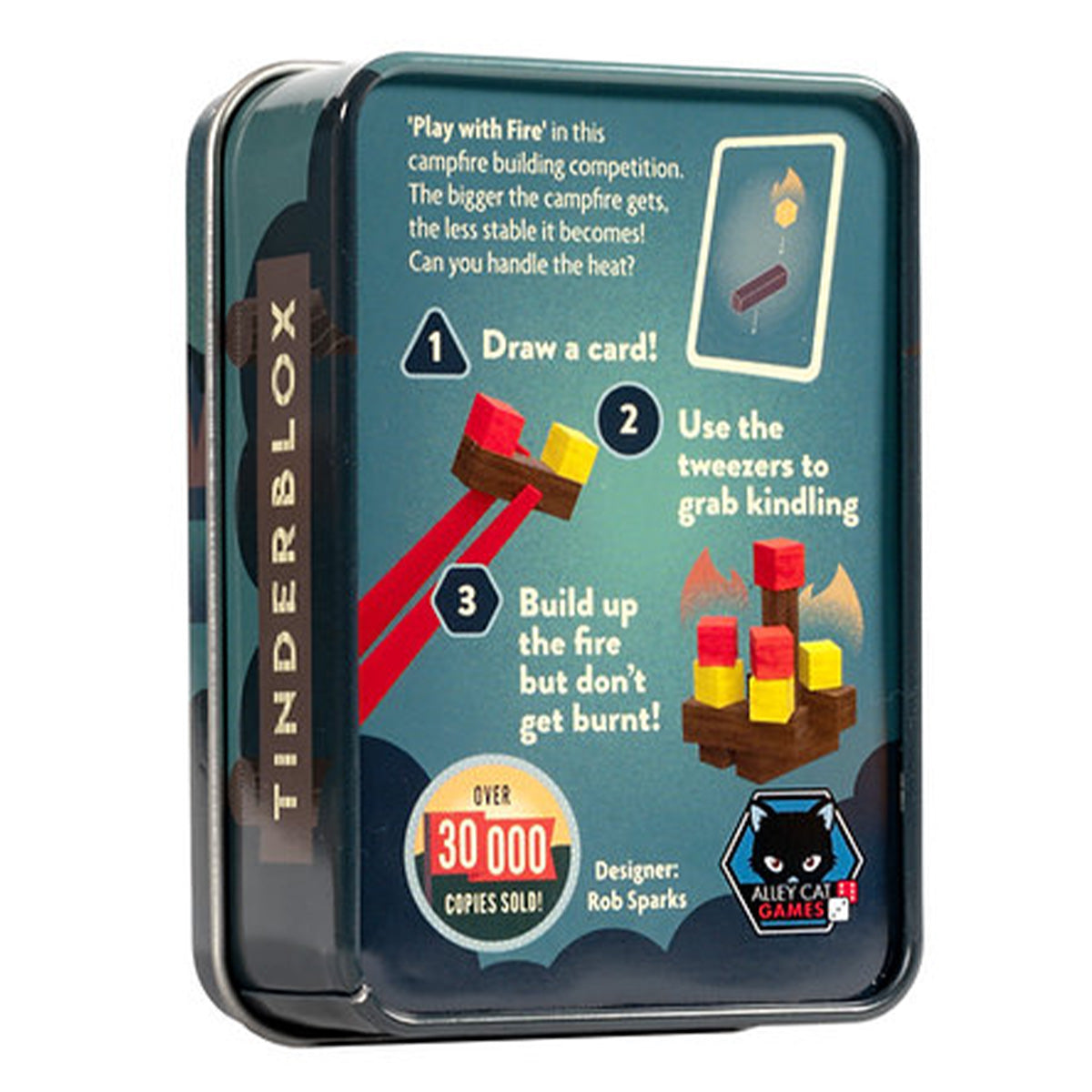 Tinderblox Night – Gameology product